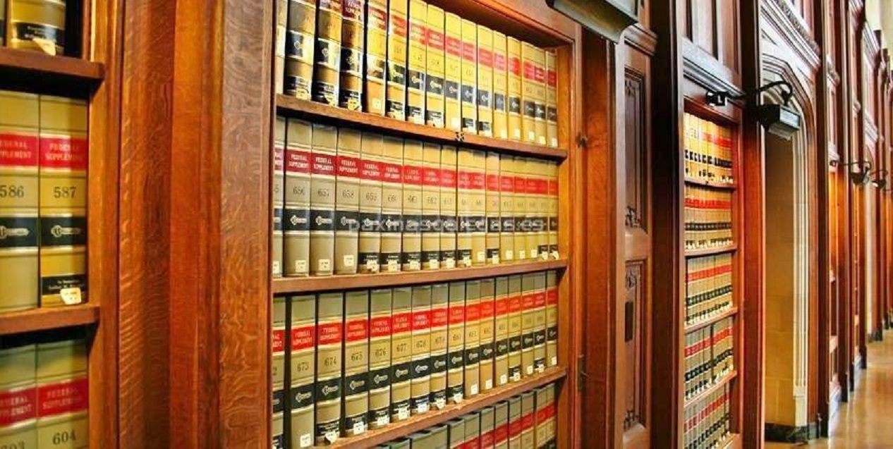 Nuestro despacho – Abogados Pérez Porto